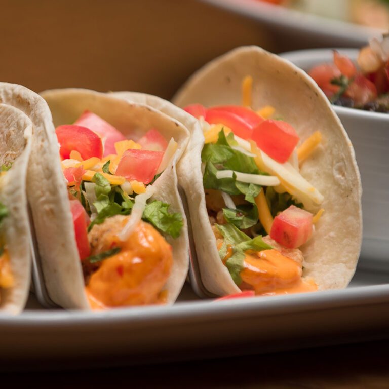 Gecko's Grill – Gourmet Grill & Pub