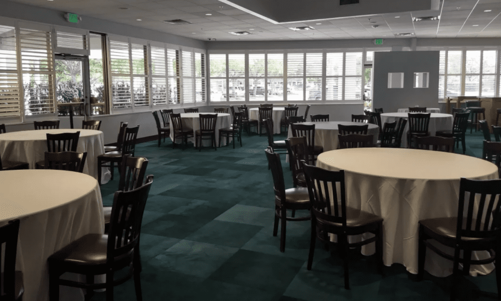 Restaurant News: Here Comes a New Catering Venue for Gecko’s – Gecko's ...