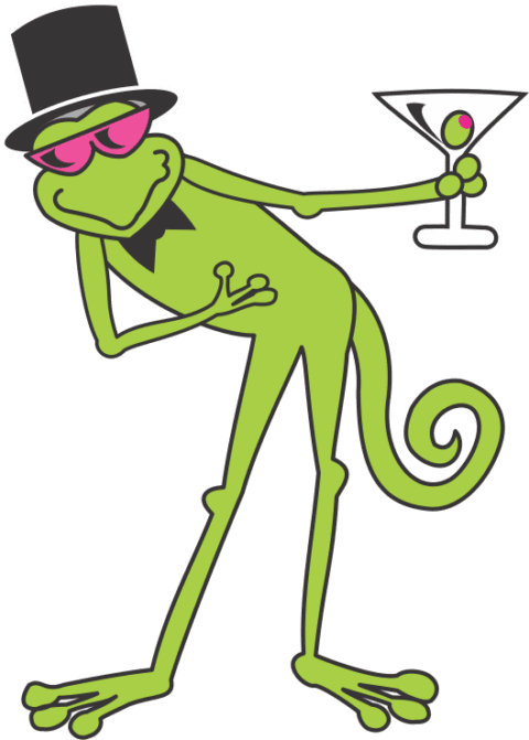 Menu | Gecko's Grill