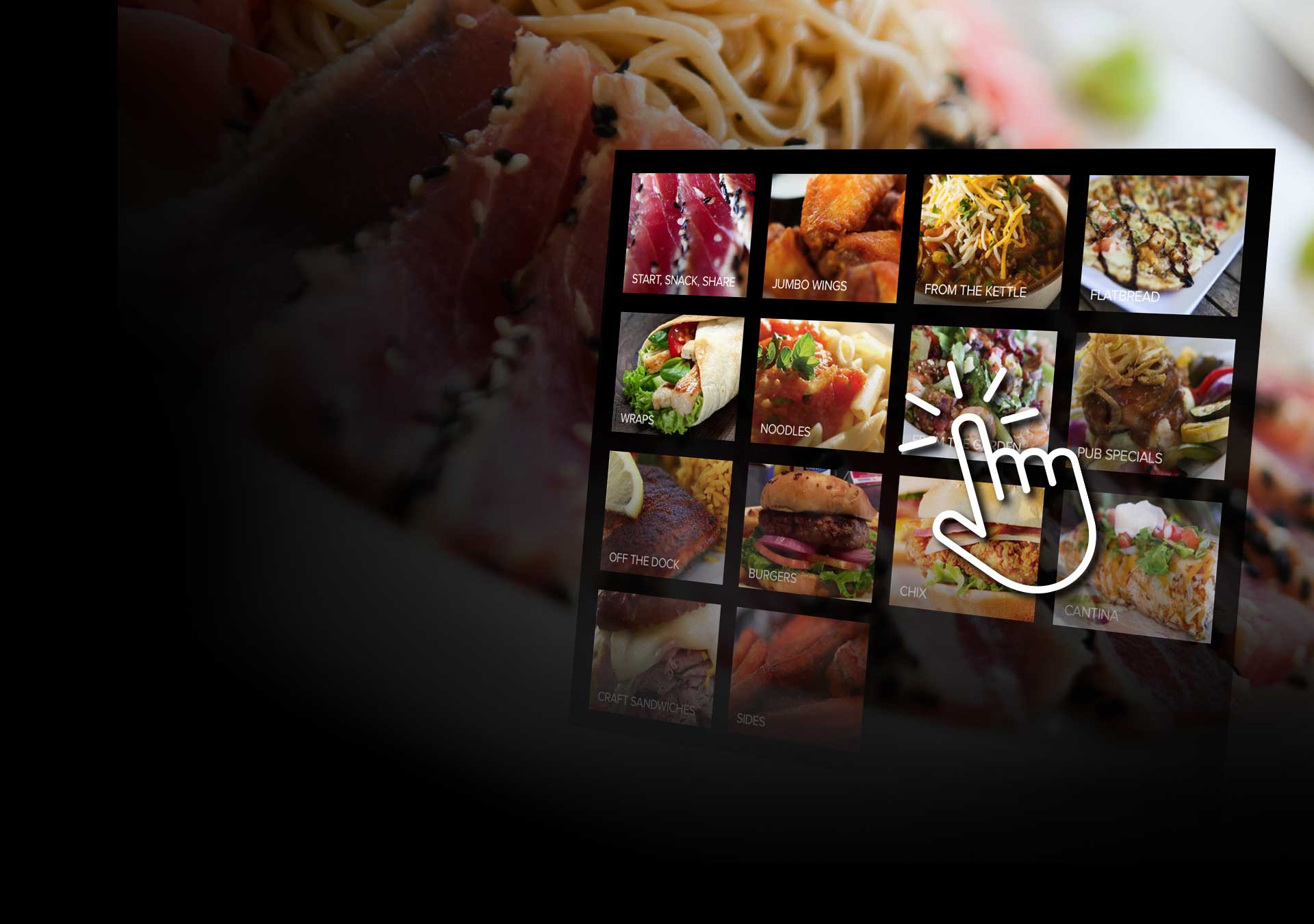 Gecko's Grill – Gourmet Grill & Pub