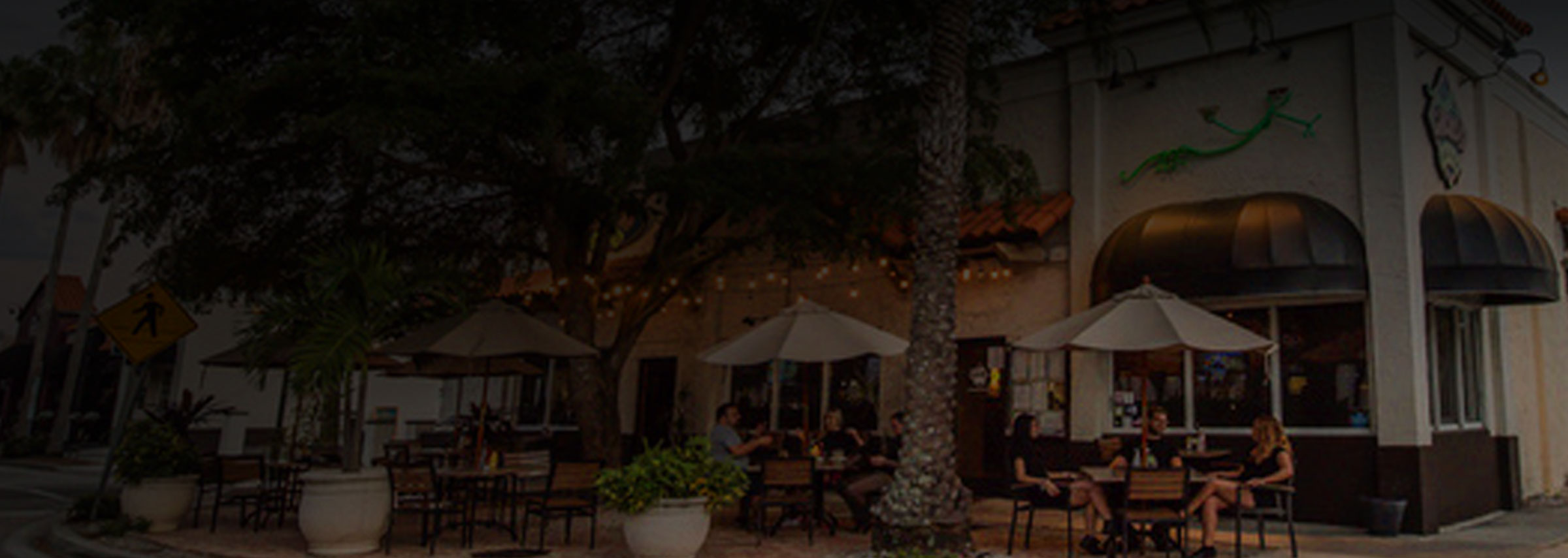 The Gecko's Story – Gecko's Grill