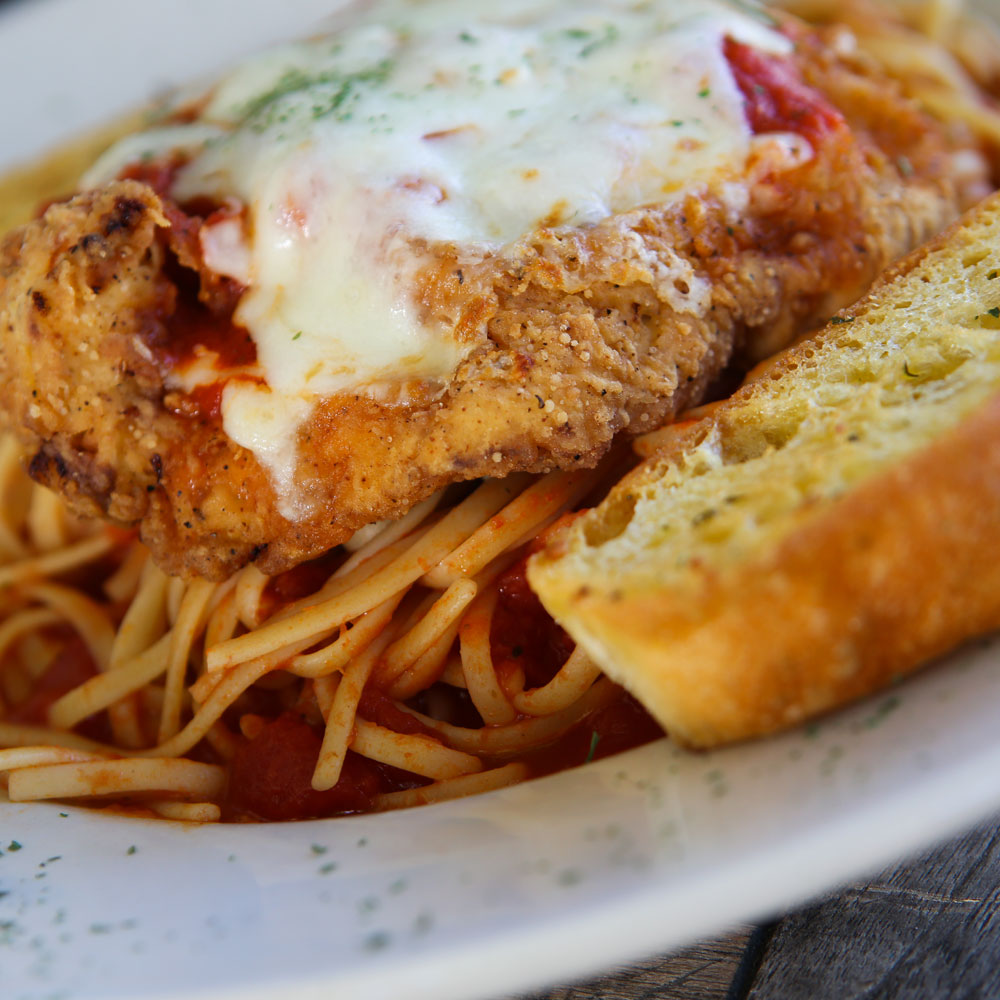 Gecko's Grill – Gourmet Grill & Pub