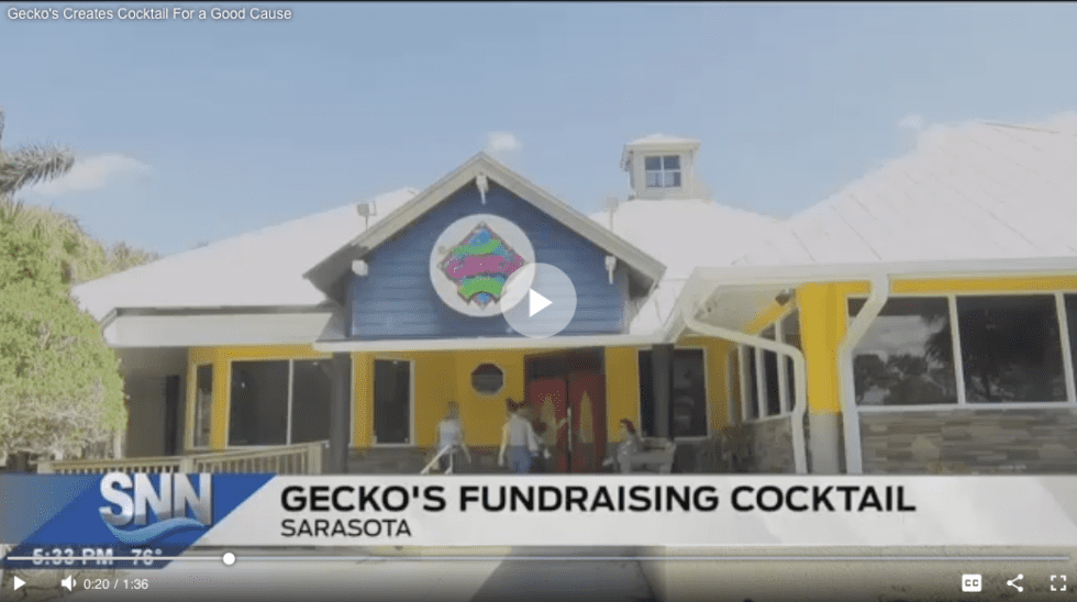 Gecko's Grill & Pub | Gecko's Grill