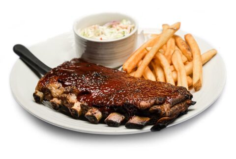 Menu | Gecko's Grill