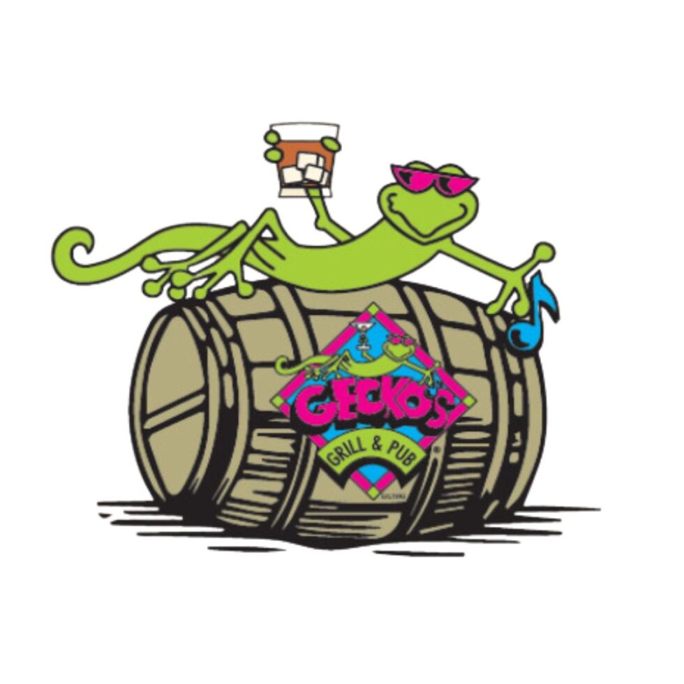 Cocktail Menu | Gecko's Grill